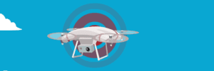 BlueMark introduces drone Remote ID products – BlueMark Innovations BV
